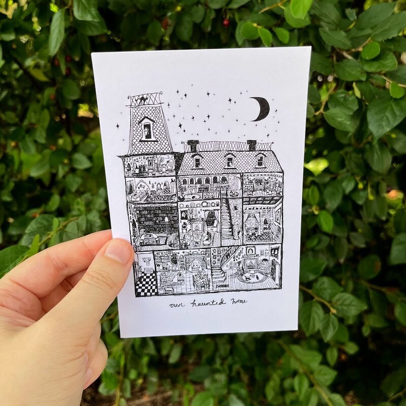 Bramble Interiors - Etsy