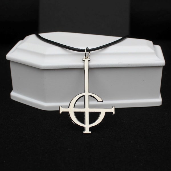 Gothic Upside Down Cross - Etsy