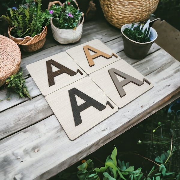 Scrabble Tile - Etsy