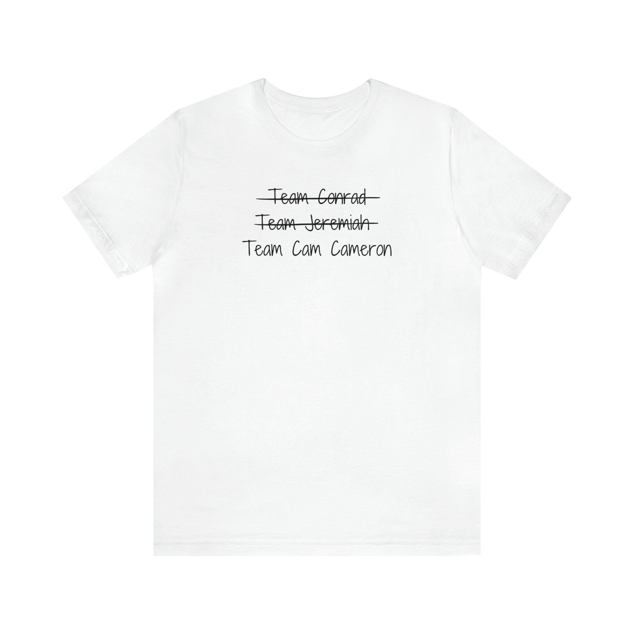 Team Cam Cameron TSITP Inspired Merch Funny Cameron - Etsy