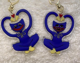 Poppy Playtime Jewelry - Etsy