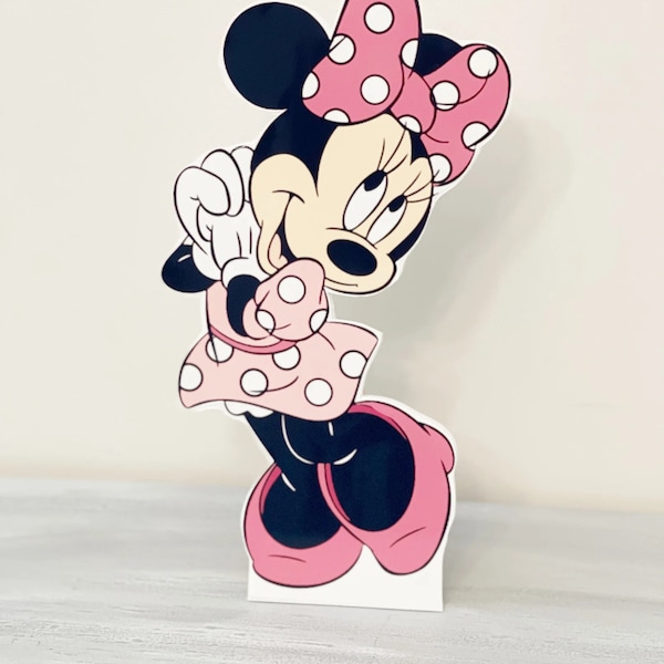 Minnie Mouse Props - Etsy