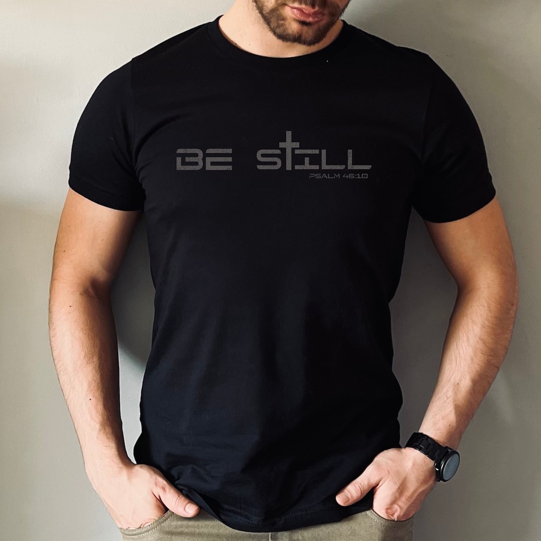 Camiseta cristiana para hombres, camisa cristiana de hombre, camiseta ...