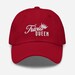 Trivia Hat, Hat for Trivia Night, Baseball Hat, Trivia Queen, Trivia ...
