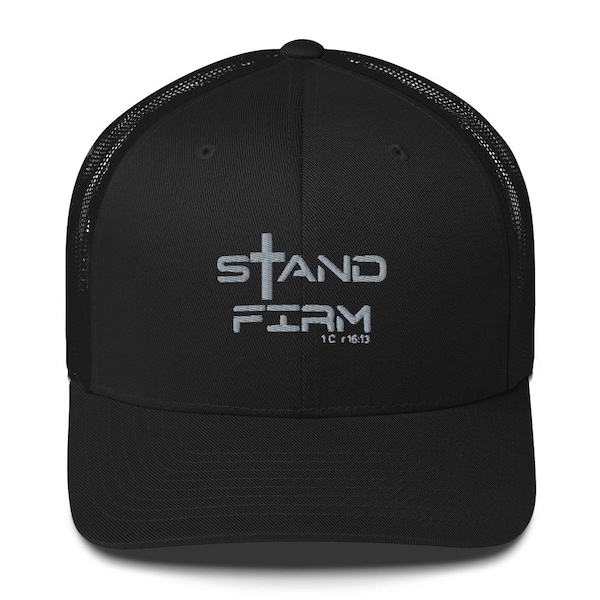 Mens Bible Verse Hats - Etsy