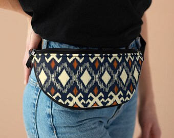 Fanny Pack Crossbody Pattern - Etsy