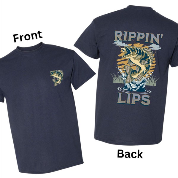 Rippin Lips - Etsy