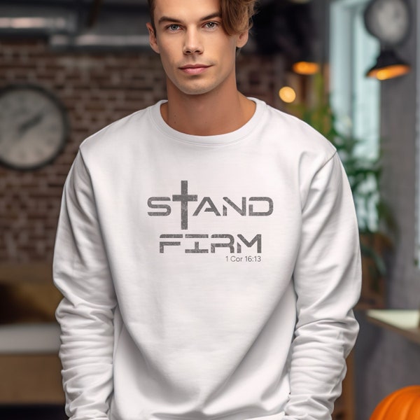 Mens Christian Long Sleeve Tshirts - Etsy