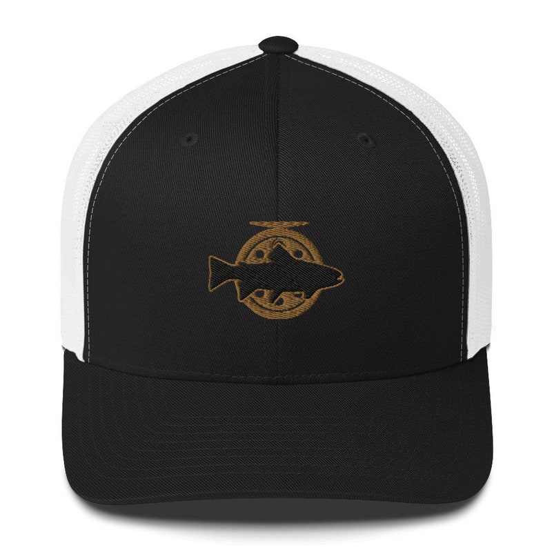 Fly Fishing Hat - Etsy