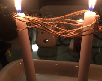 Cord Cutting Ritual - Etsy