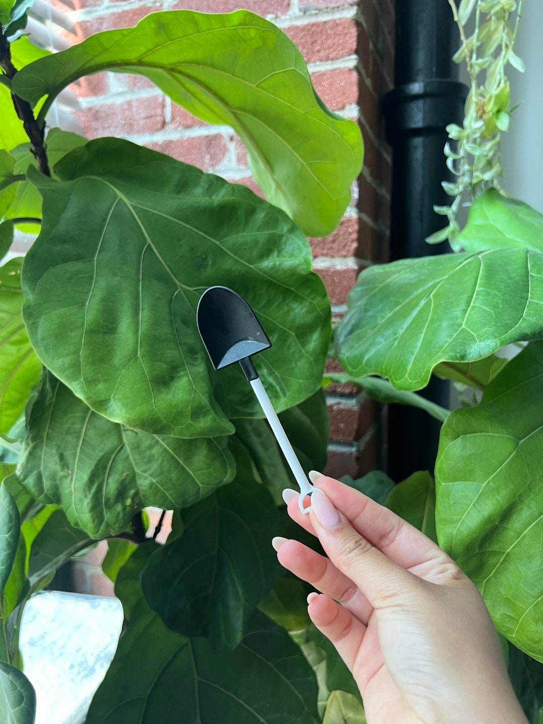 Mini Plant Pot Shovel | Cute Mini Garden Shovel - Etsy