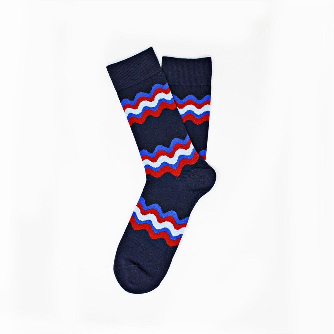 Fury DNA 1pk Wiggle Ankle Sock - Etsy UK