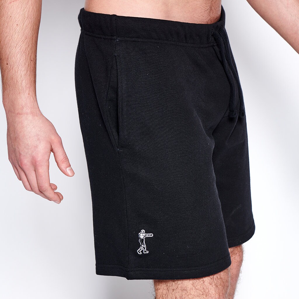 Fury DNA Lounge Shorts Black - Etsy UK