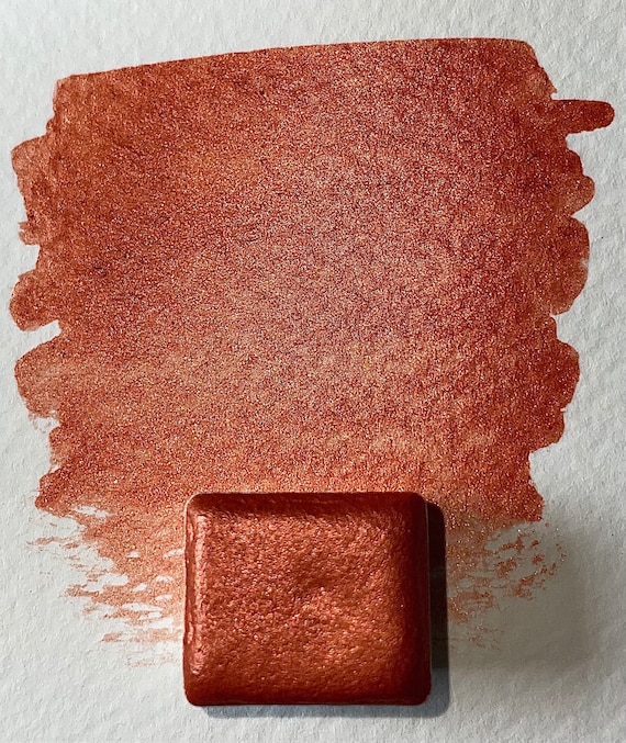 Burnt orange paint store