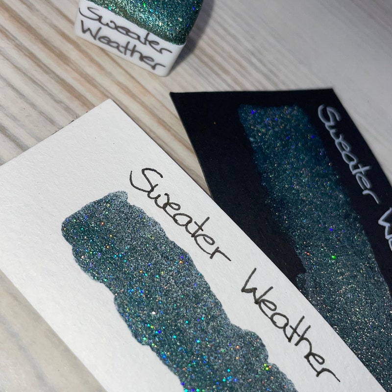 Weather Calligraphy - Etsy