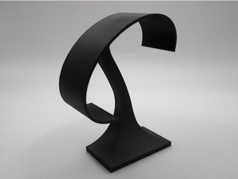 The Minimalist 3d-printed Watch Stand - Etsy