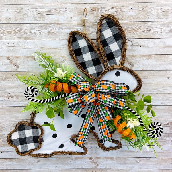 Easter Door Decor - Etsy