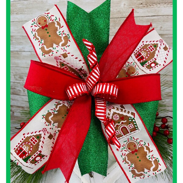Gingerbread Kitchen - Etsy