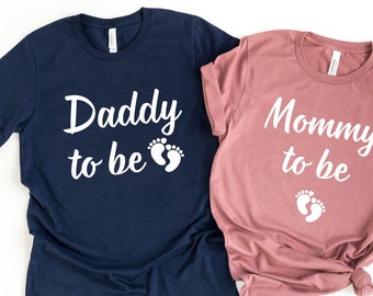 Expecting Dad Shirt - Etsy