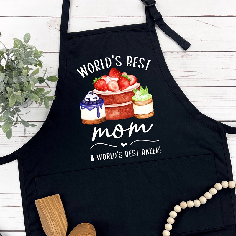 Mom Aprons - Etsy