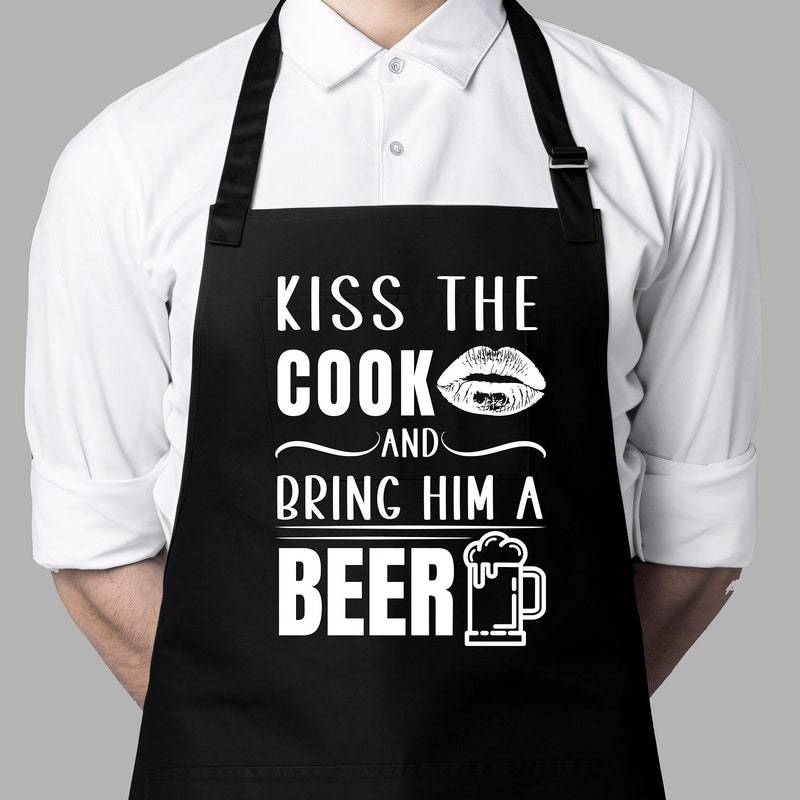 Beer Apron - Etsy