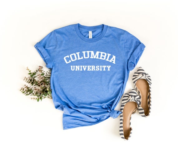 Custom Design University T-shirt Custom College Shirt Custom - Etsy