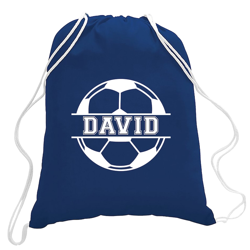 Drawstring Backpack - Etsy