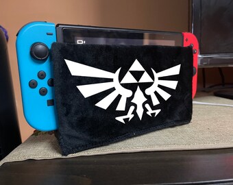 Nintendo Switch Sleeve | Etsy