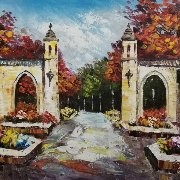 Sample Gates - Etsy