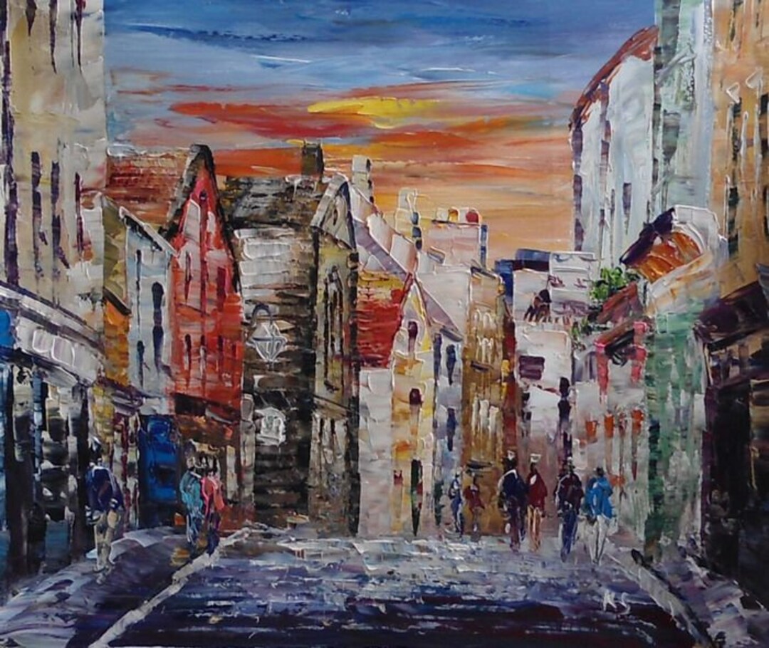 The CLEVELAND Way From HELMSLEY, Whitby North Yorkshire Uk-k.sing-5335 ...