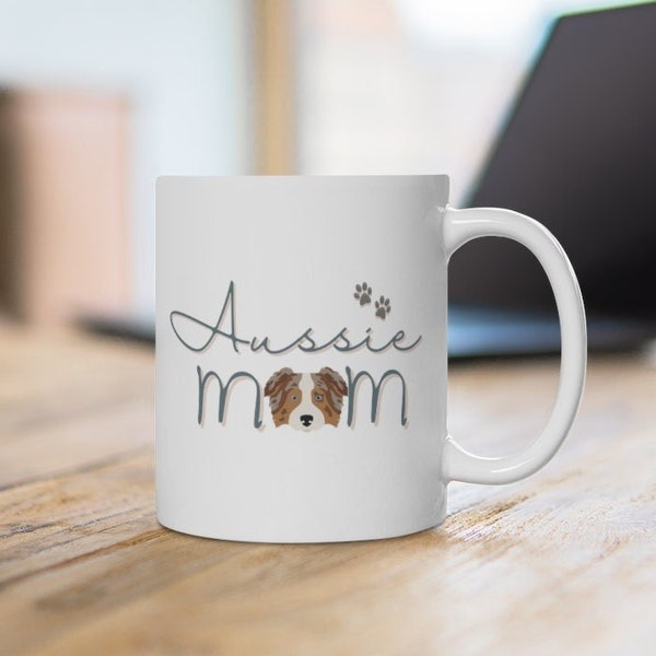 Aussie - Etsy