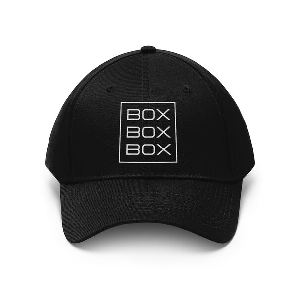 Hat Box - Etsy