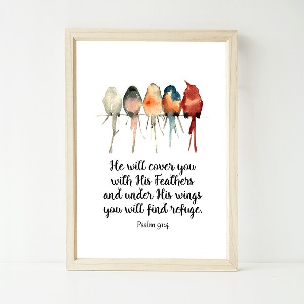 Bible Wall Art - Etsy
