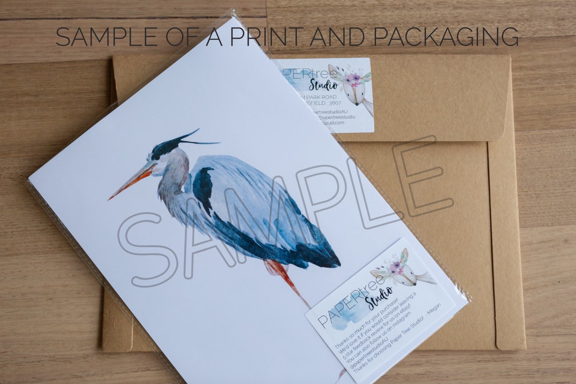 Do Not Worry Look at the Birds Matthew 6 Print Boho Scripture - Etsy