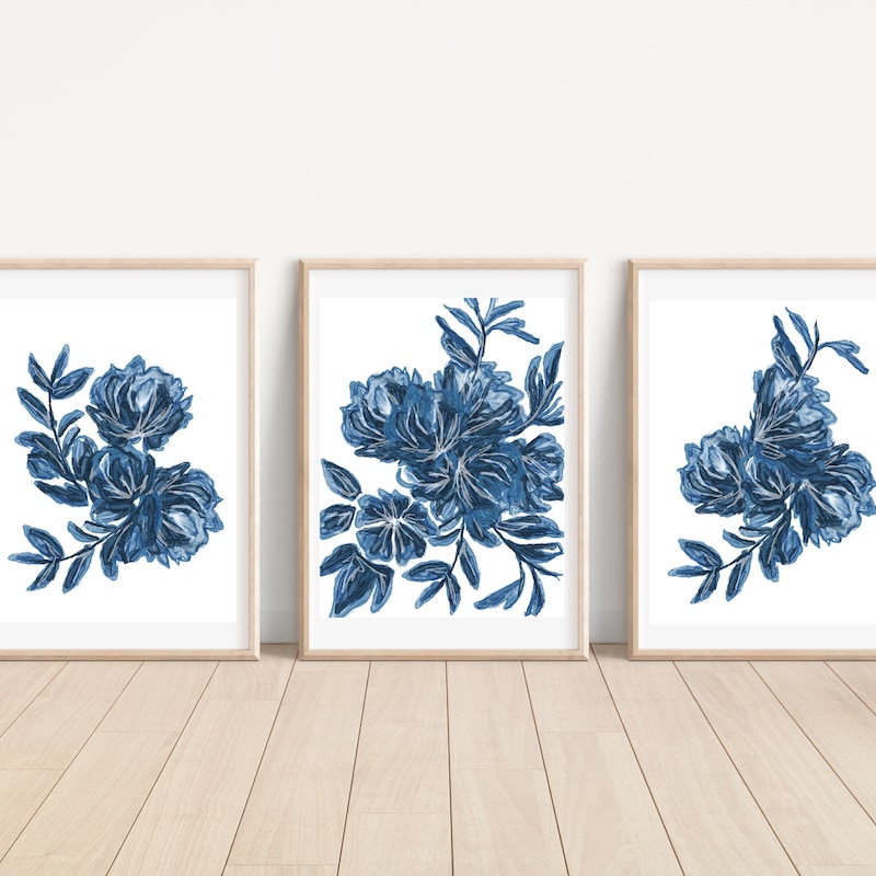 Hamptons Prints - Etsy Australia