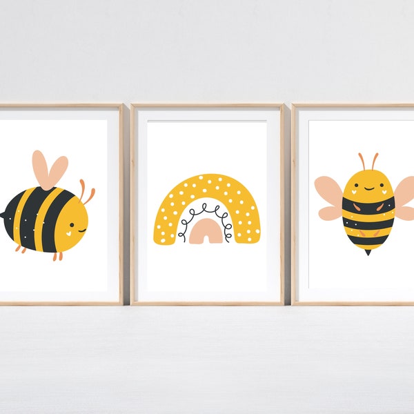 Bee - Etsy Australia