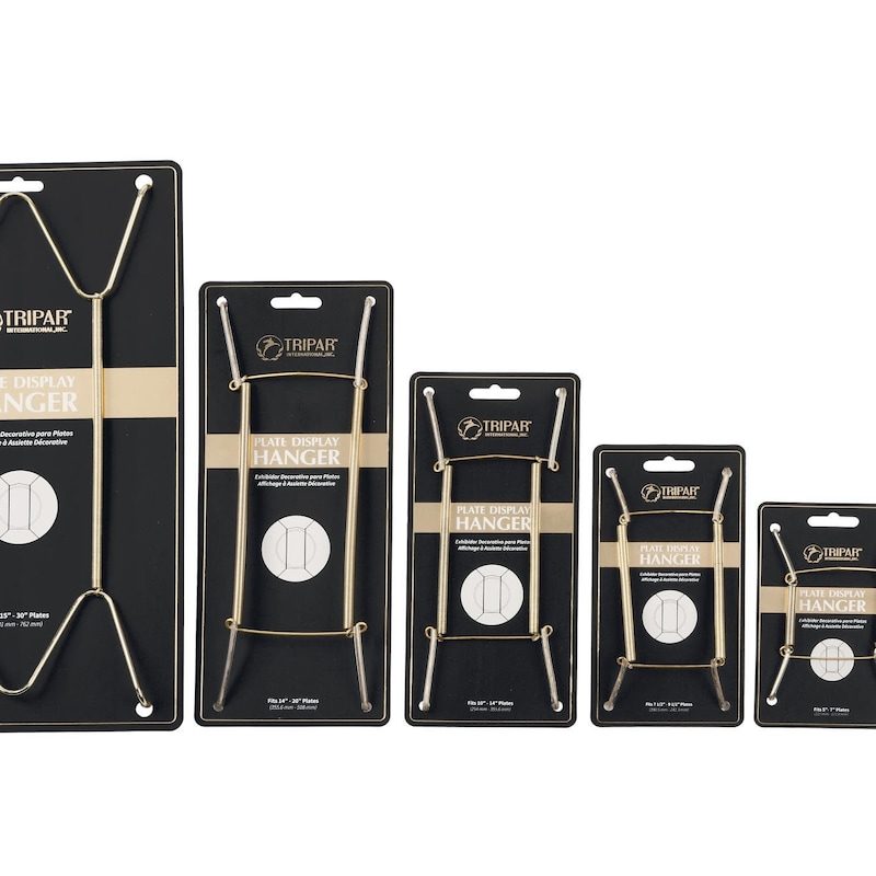 Wall Plate Wall Hangers - Etsy