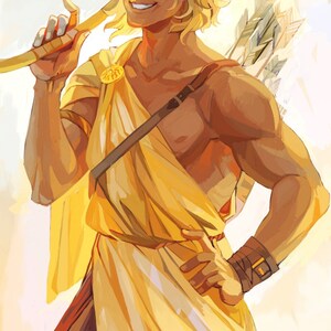 How to Work With Apollo: DIY Altar Guide Hellenic Altar | Etsy