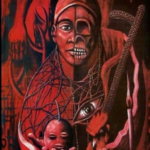 How to Work With Eshu Elegua: Altar Guide Printable - Etsy