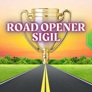 Remove Obstacles & Clear Your Path to Success: Sigil Magick Grimoire ...