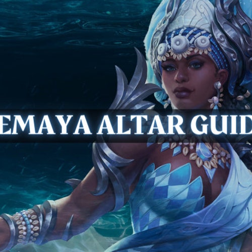 How to Work With Obatala: Orisha Altar Guide Printable - Etsy Canada