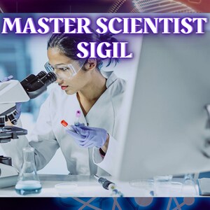 Successful Student Sigil Bundle: 7 Magickal Sigils & Rituals for ...