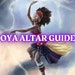 How to Work With Obatala: Orisha Altar Guide Printable - Etsy