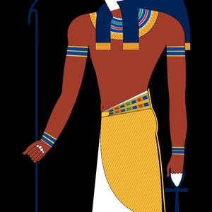 Horus Altar Guide: How to Work With the God Heru | Altar Guide ...