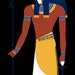 Horus Altar Guide: How to Work With the God Heru | Altar Guide ...