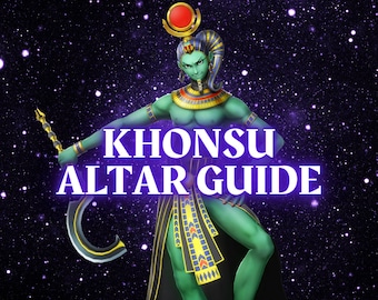 Sobek Evocation Guide: How to Work With the Egyptian God of the Nile ...