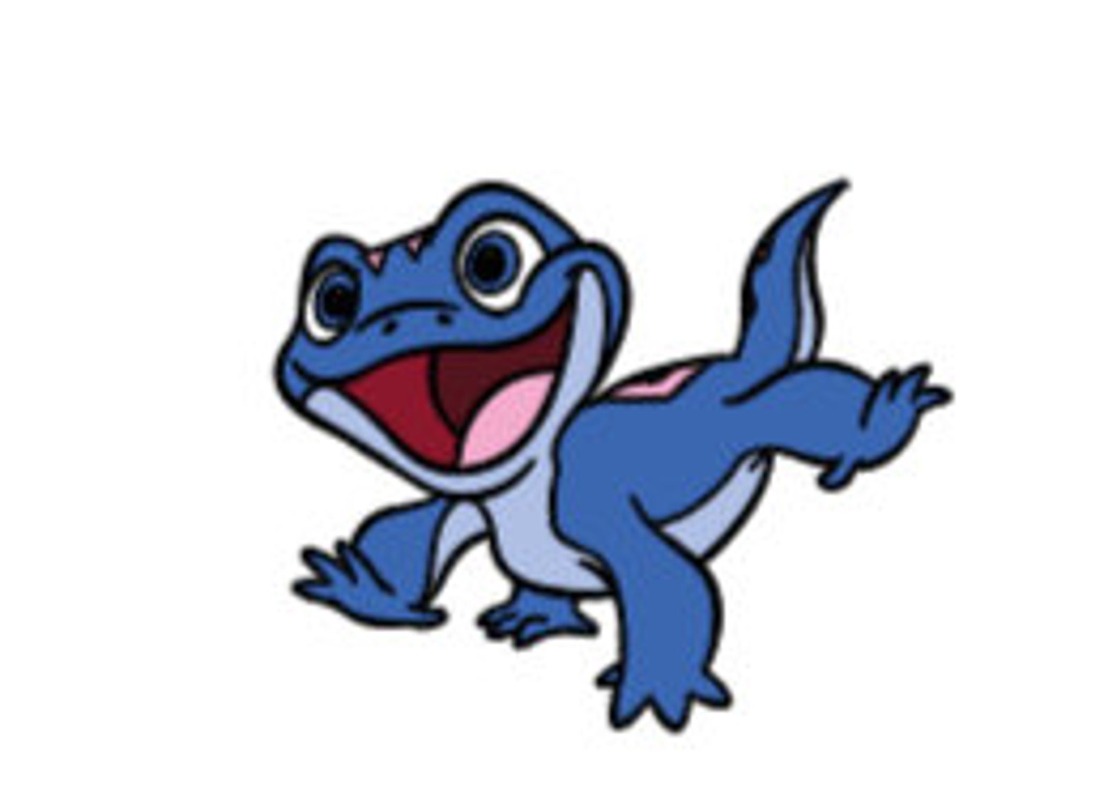 Buy Bruni Frozen 2 Digital Download SVG, PDF, PNG, Studio 3 Online in ...