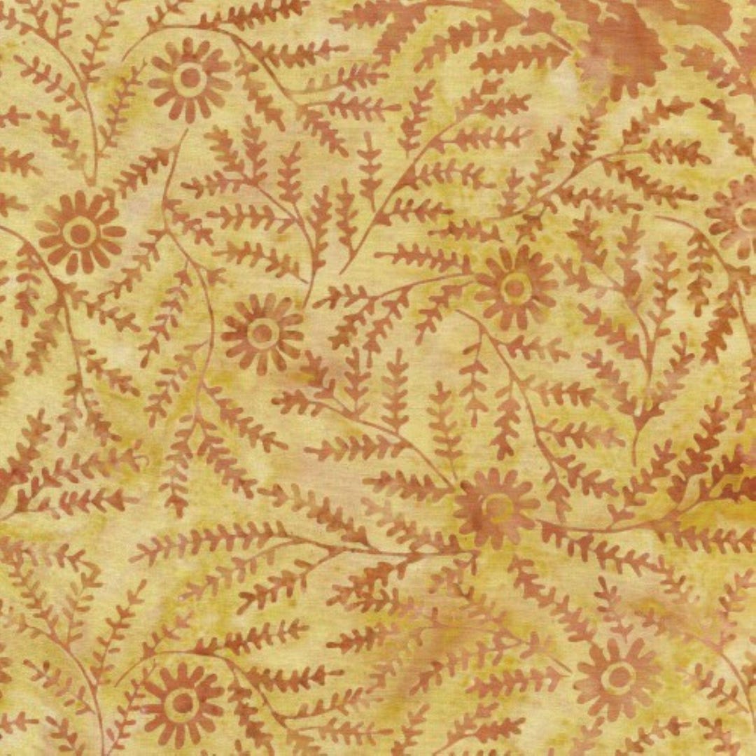 BATIK (island Batik) Twilight ISB112434263 - Etsy