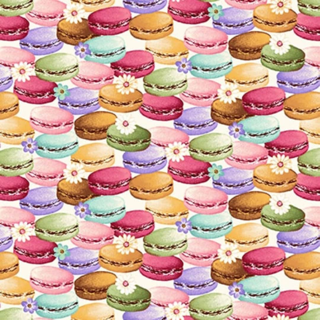 HG Macaroons - Etsy