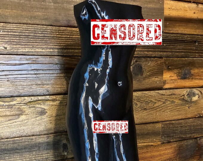 Female Body Plant Pot - Etsy